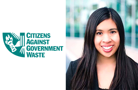 Frances Floresca | Council For Citizens Against Government Waste